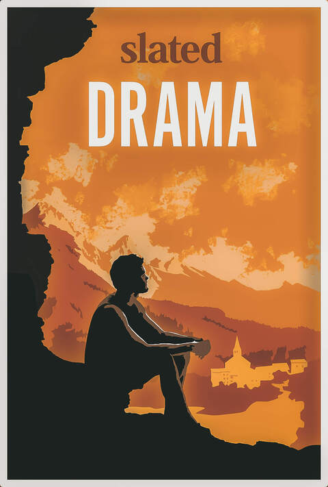 Port Chicago | Slated