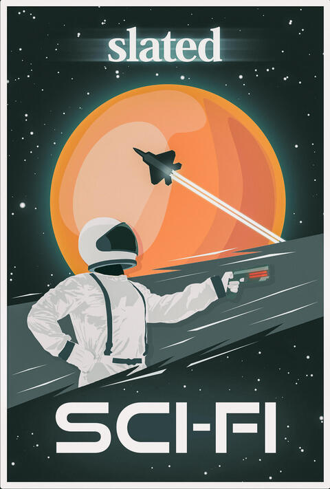 The Empress of the Other Side | Slated